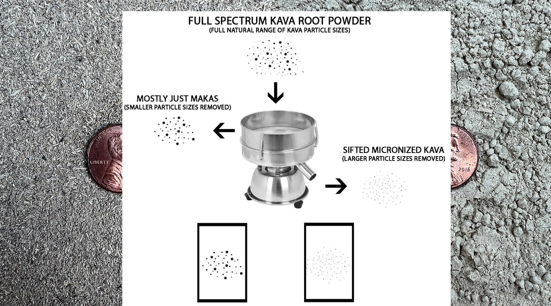 Everything you need to know about kava – Kavafied