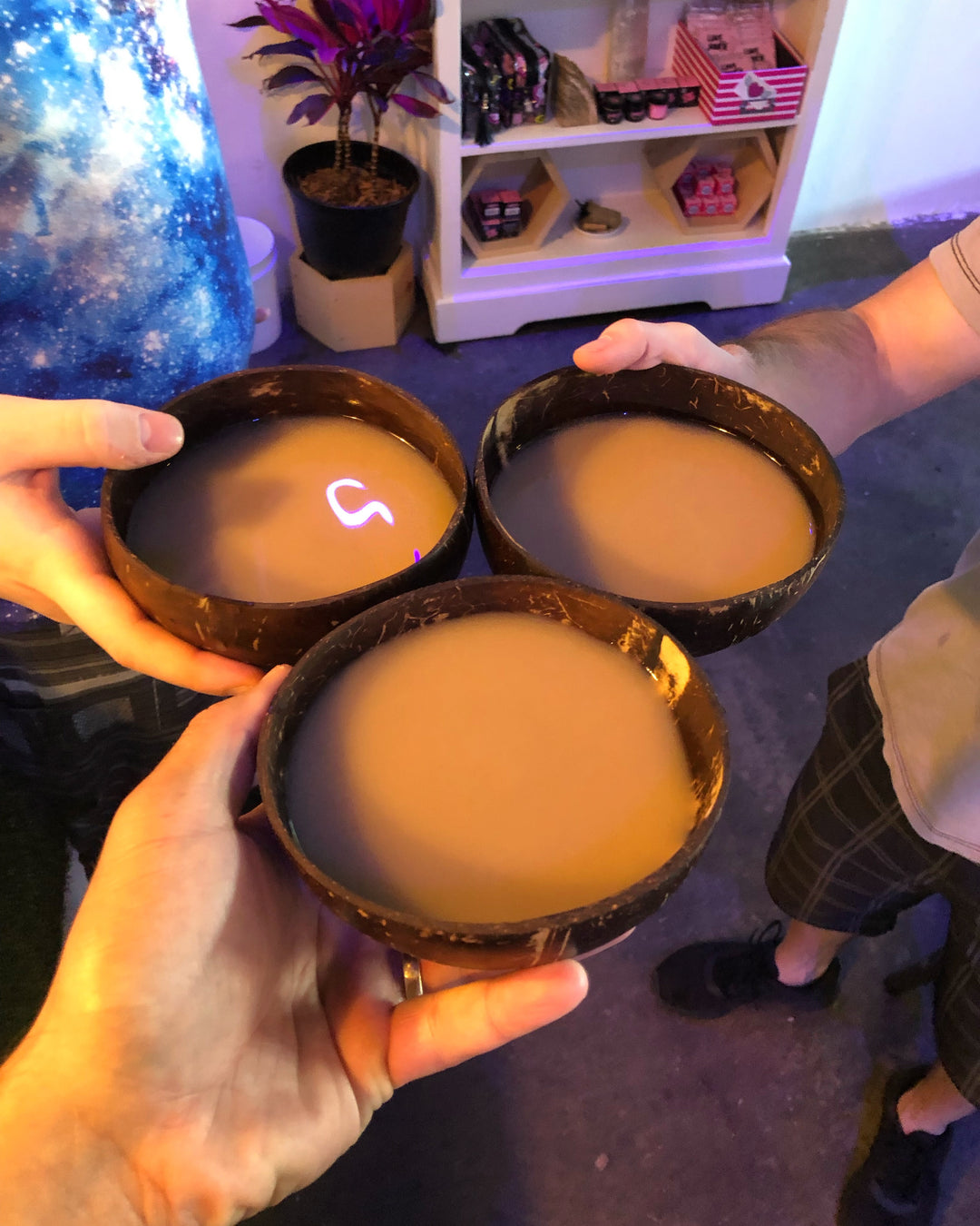 Kava Culture: Exploring Traditional Ceremonies, Kava clubs, and Modern ...