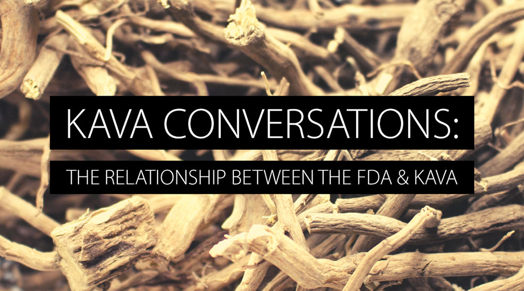 Everything you need to know about kava – Page 3 – Kavafied