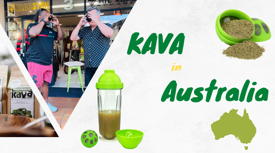 Everything you need to know about kava – Kavafied