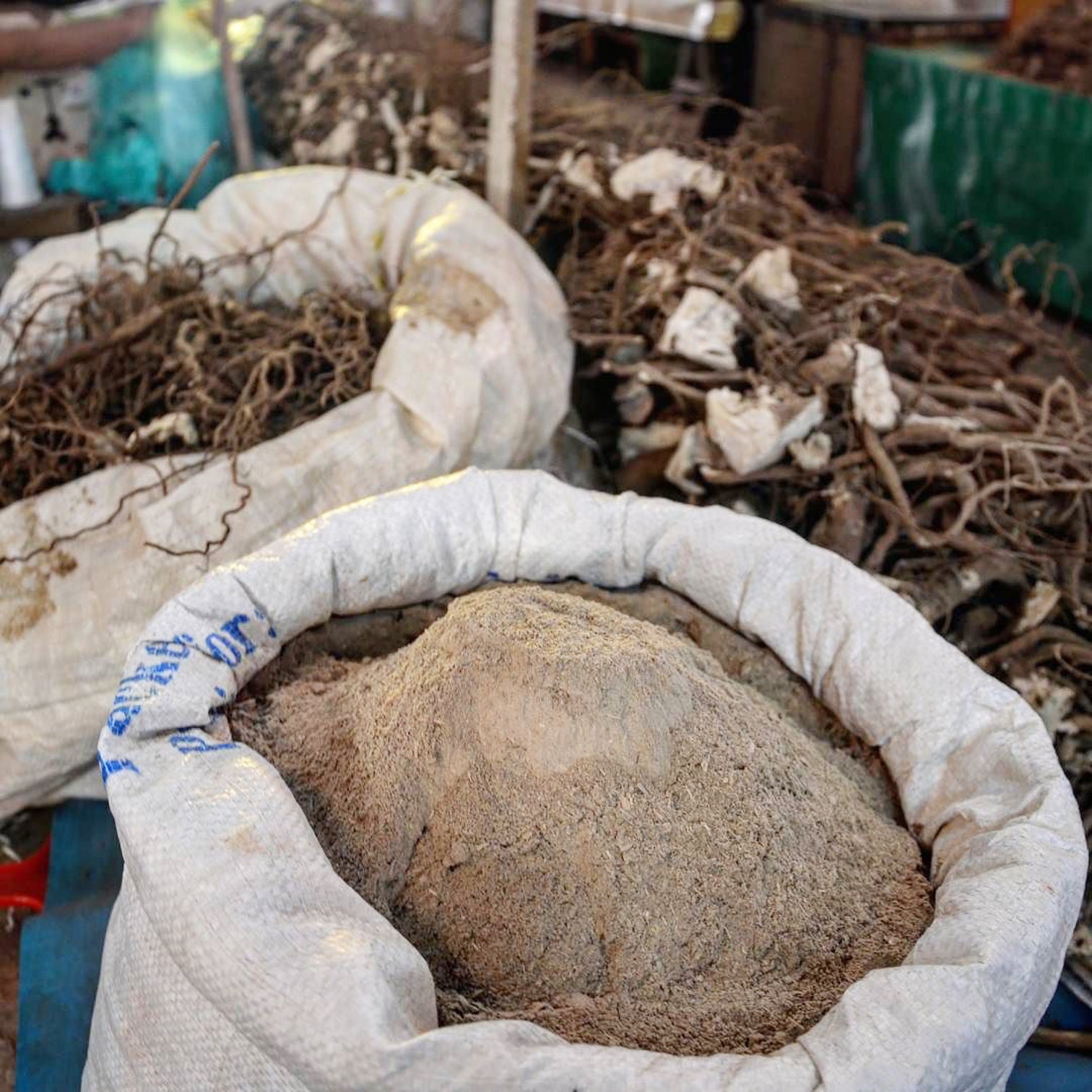 Kava Root Powder - Farm To Shell Top Quality Noble Kava – Kavafied