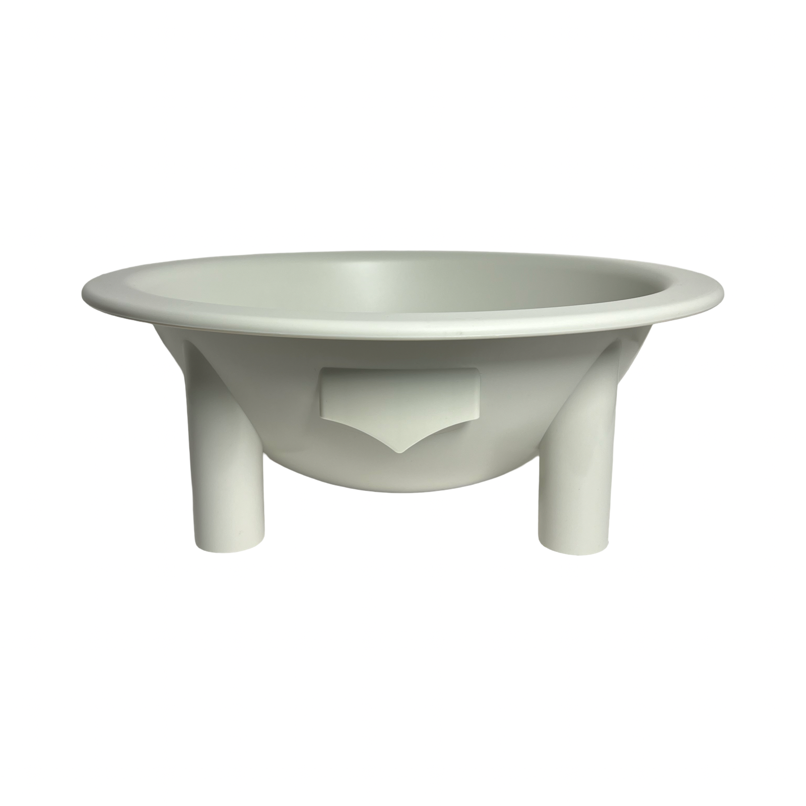 Kavafied Tanoa - Traditional Kumete Kava Bowl - Food Safe PP Material