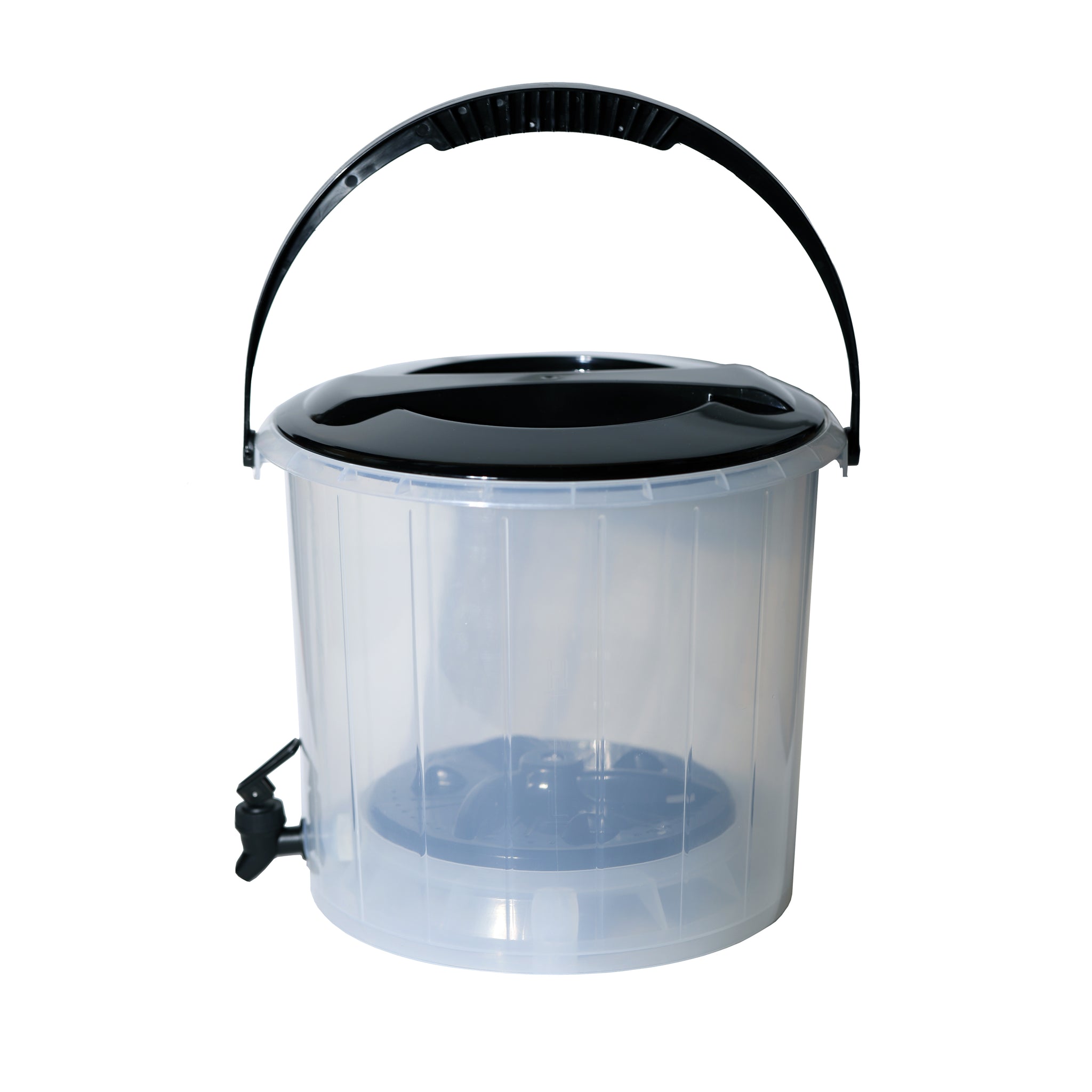 Magic Kava Bucket - Automatic Kava Beverage Maker – Kavafied