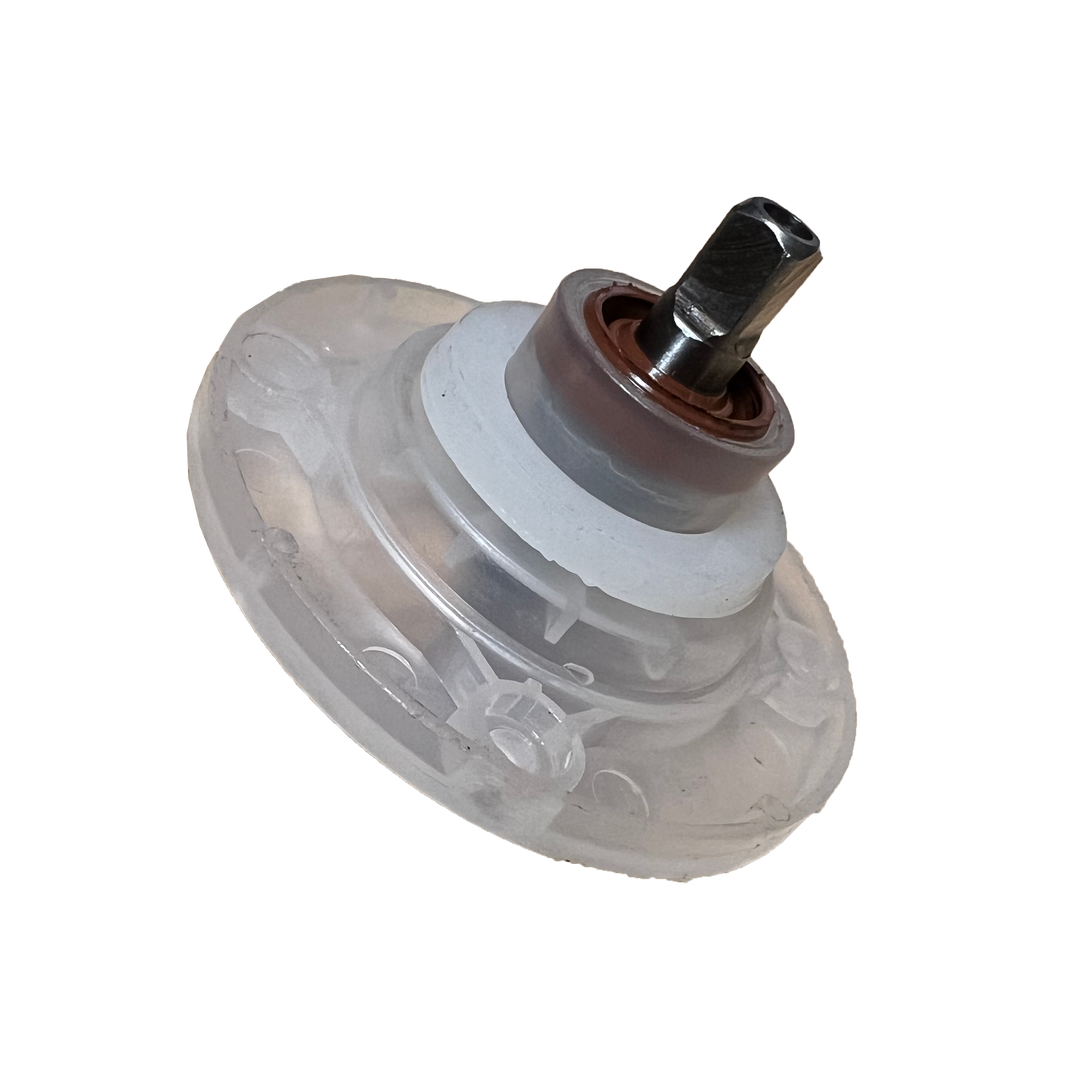 Extractor Disc Assembly Rod - Magic Kava Bucket – Kavafied