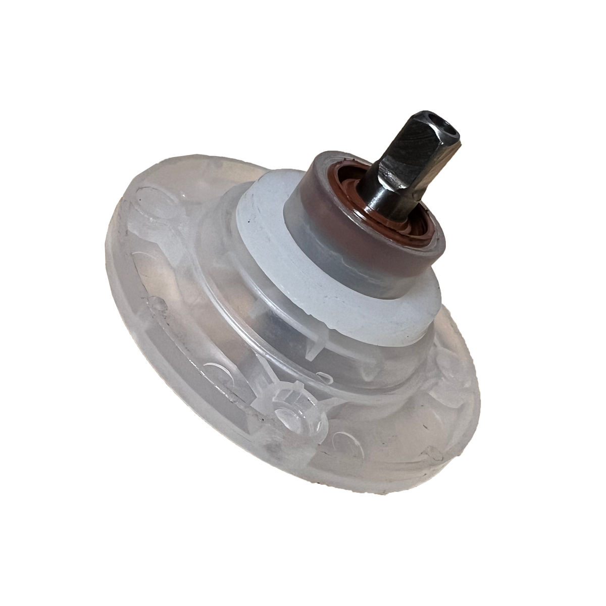 Extractor Disc Assembly Rod - Magic Kava Bucket – Kavafied