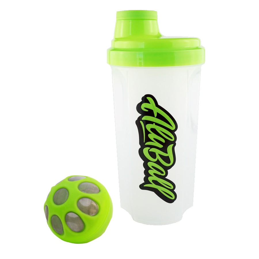 Kavafied - AluBall Kava Maker - Buy Kava Root Powder