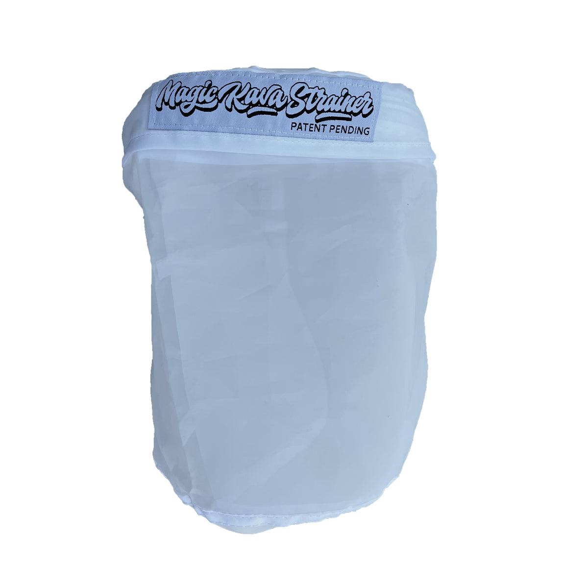 Magic Kava Strainer – Kavafied